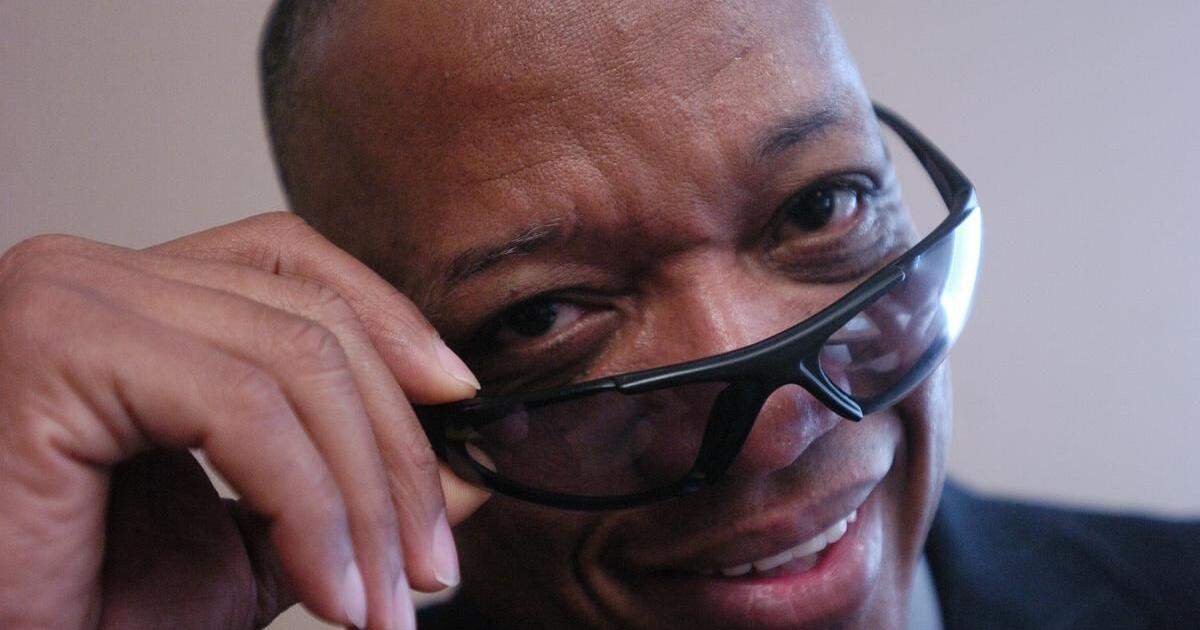 Toronto radio visionary Fitzroy Gordon’s legacy is secure