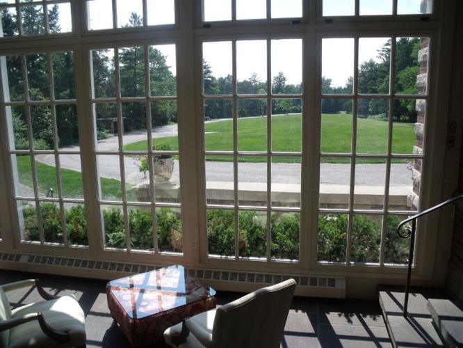The lasting luxury of Langdon Hall