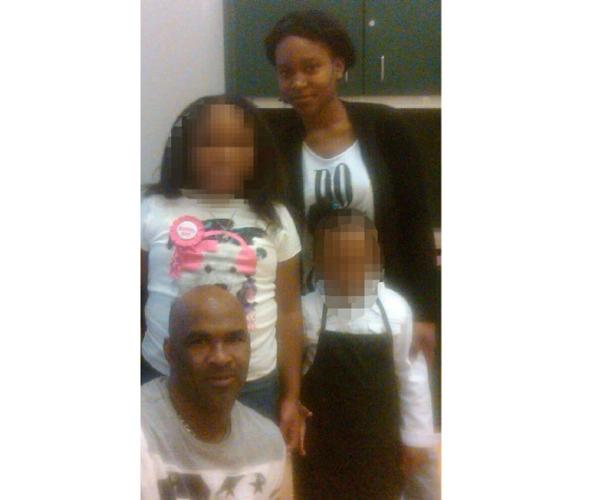 The quiet murder of Simone Reid