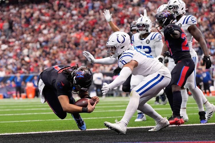 GM Chris Ballard plans to spend offseason finding solutions to Colts ...