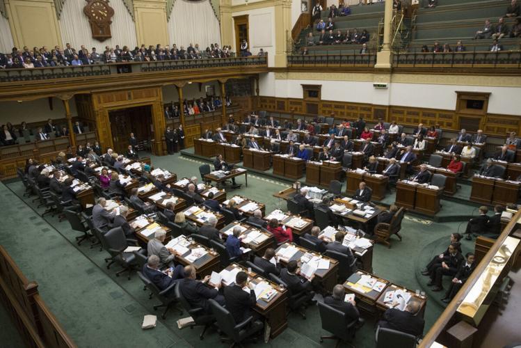 MPPs return to Queen’s Park — and radically altered political landscape