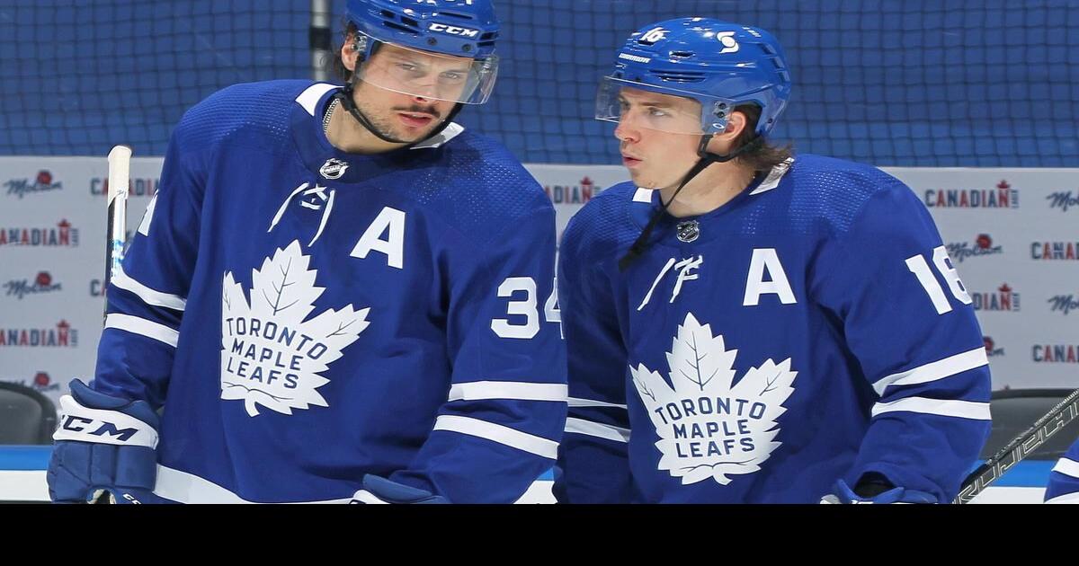 13 Musings: Maple Leafs hope their November will be better than their ...