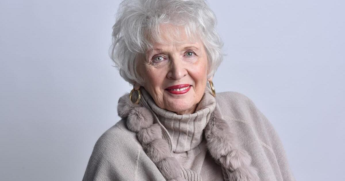Pioneering lawyer Suzanne Hillier, author of ‘My Best Friend Was Angela ...