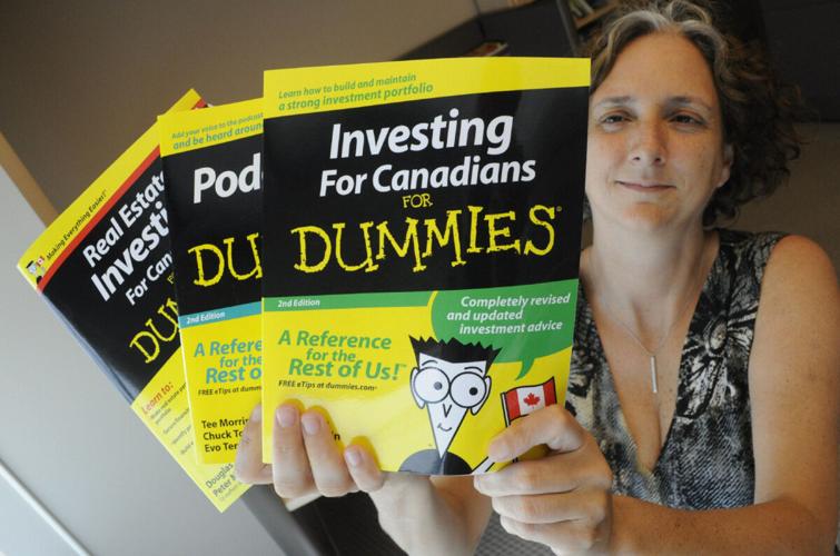 Dummies books still flourish, even though we don’t need to know about ...