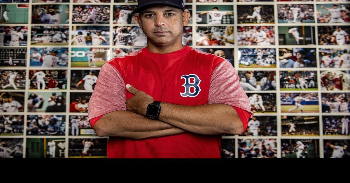 Video replay operator takes the fall in Red Sox sign-stealing scandal
