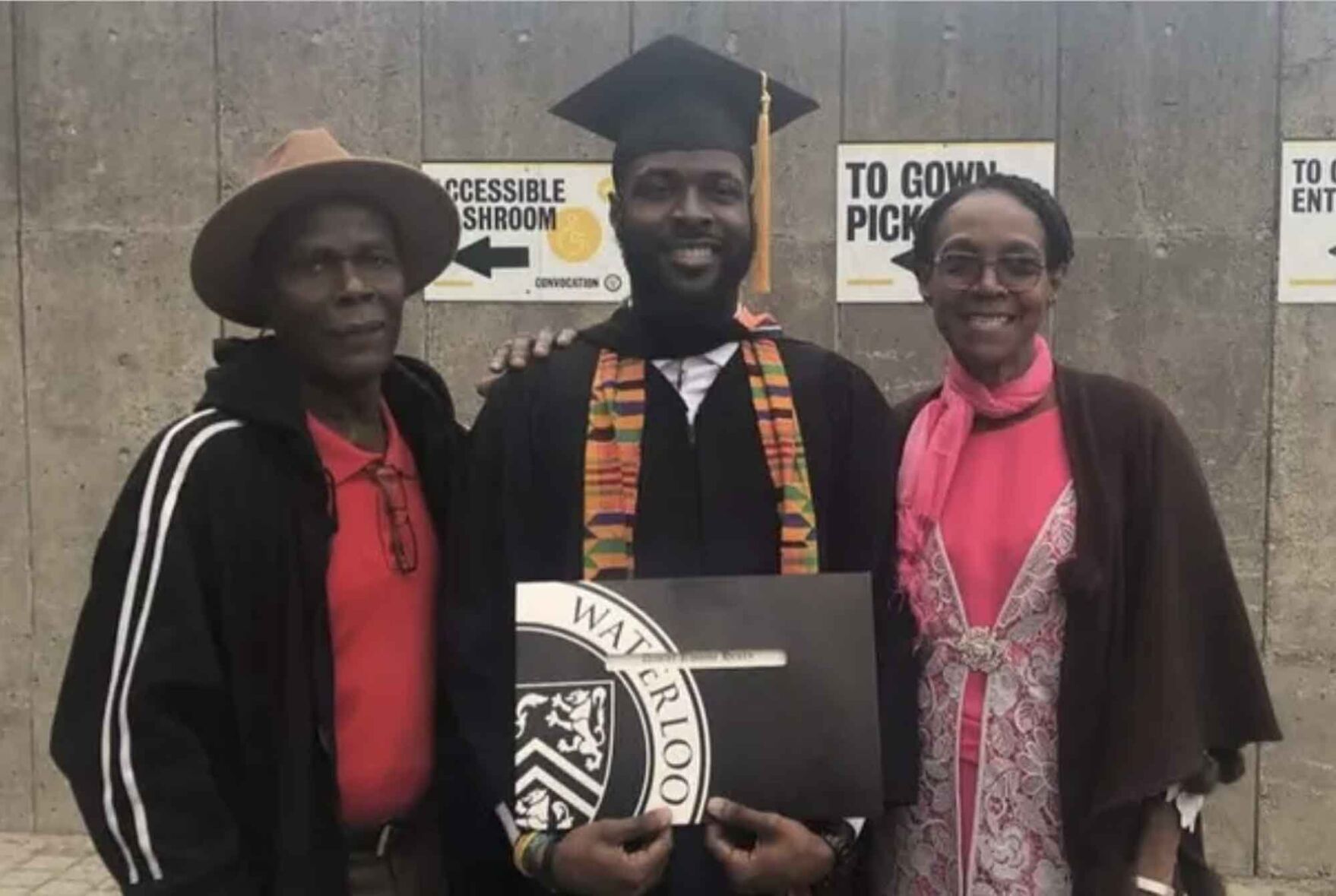 Man who killed parents to undergo psychiatric assessment