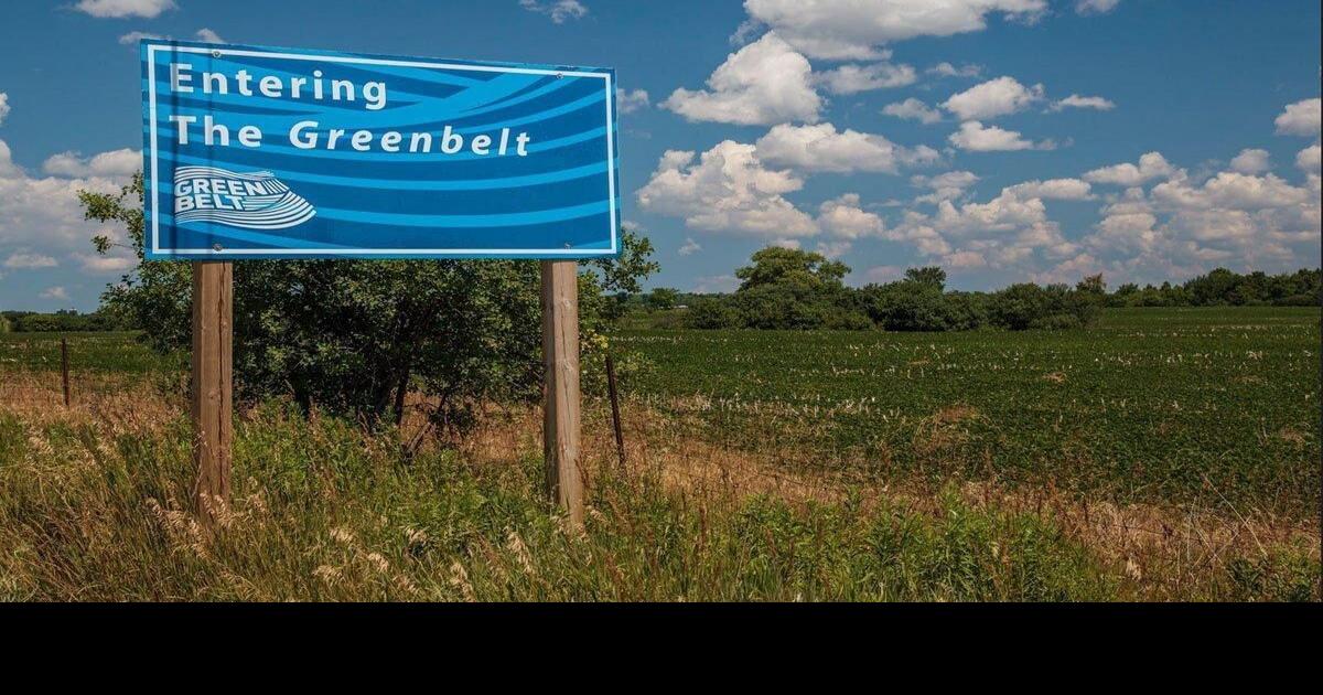 Greenbelt Council does about-face on safeguarding protected lands with ...