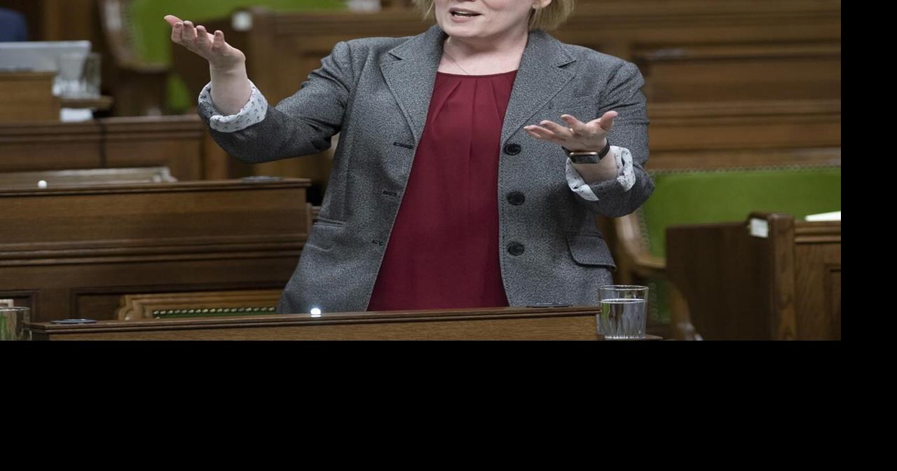 Plans for update to EI system coming soon, Qualtrough says in budget hint
