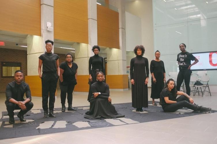 Five Black Toronto artists on disrupting the status quo, healing and ...