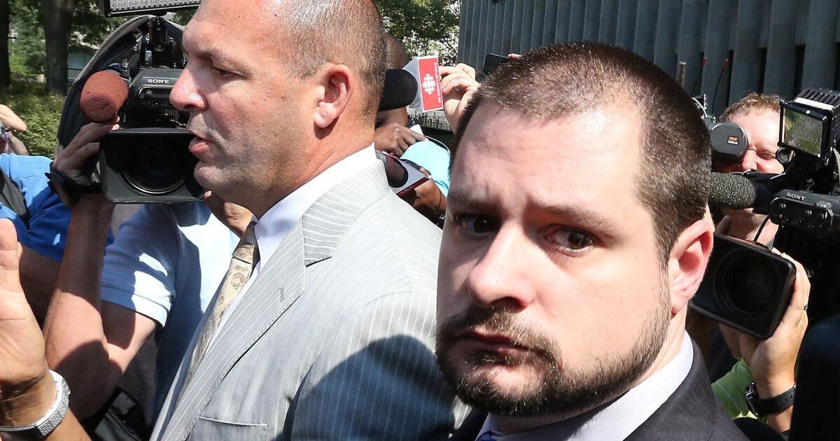 What we can't know about Const. James Forcillo: DiManno