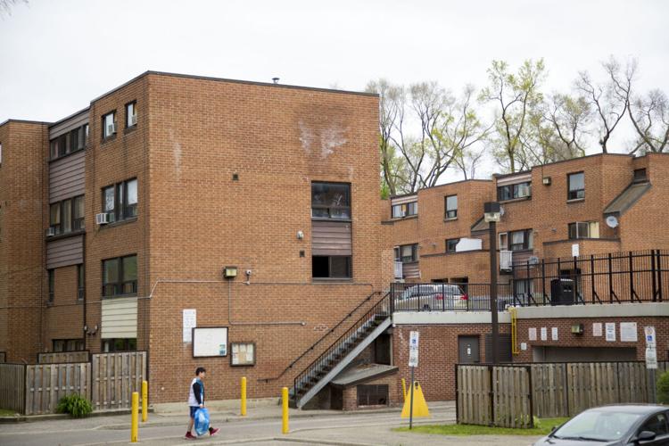 Half of Toronto Community Housing homes to hit ‘critical’ status within ...