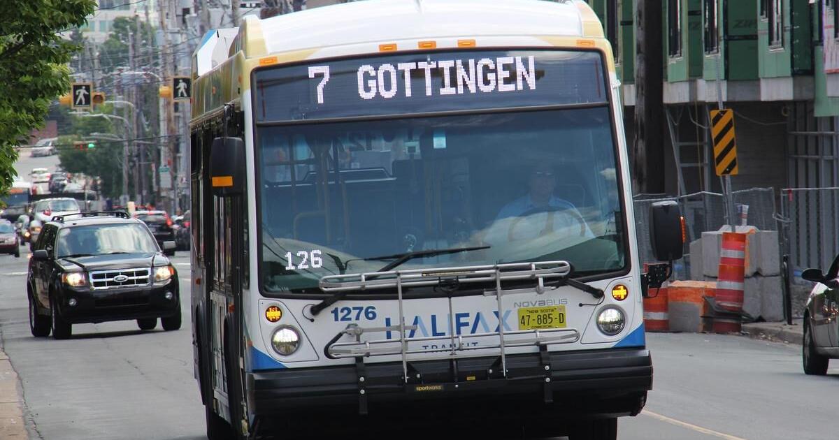 Province ponies up for Halifax transportation projects