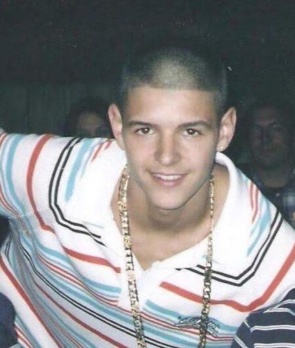 Bullets and blood found near victim’s body in ditch, Halifax murder ...