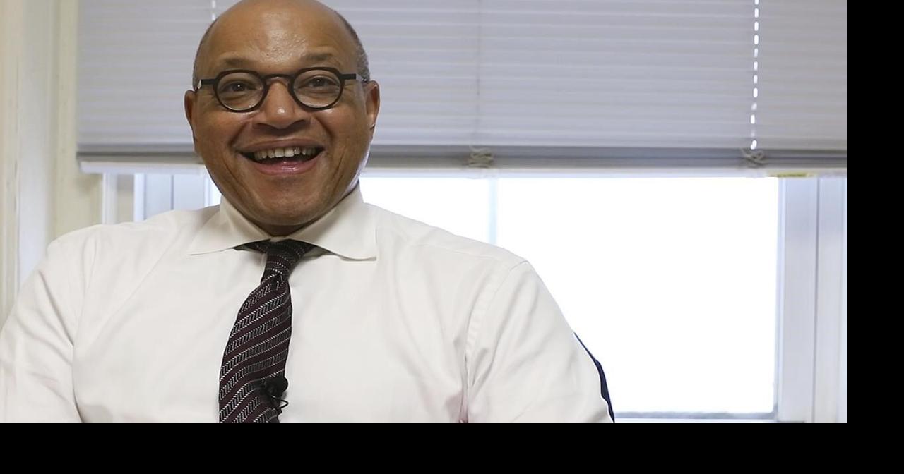 Morehouse College president says he will retire next June