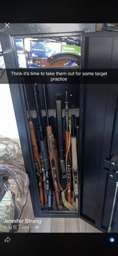 Details on firearms used in B.C. mass shooting coming ‘in a few more days’