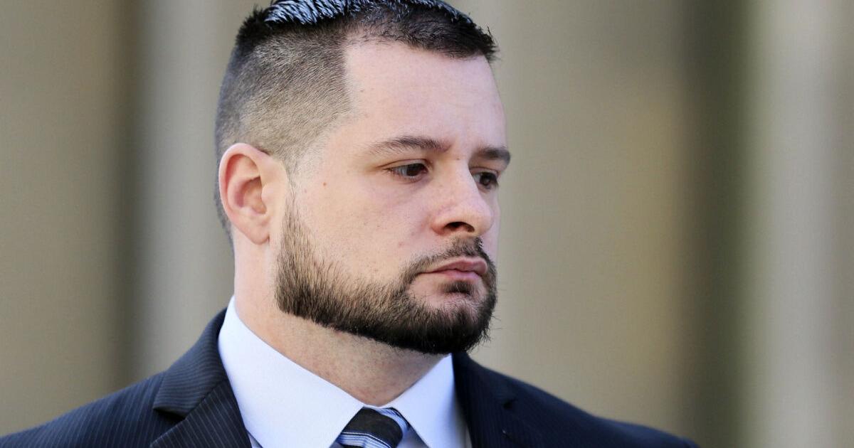 Const. James Forcillo finally runs out of breaks: DiManno
