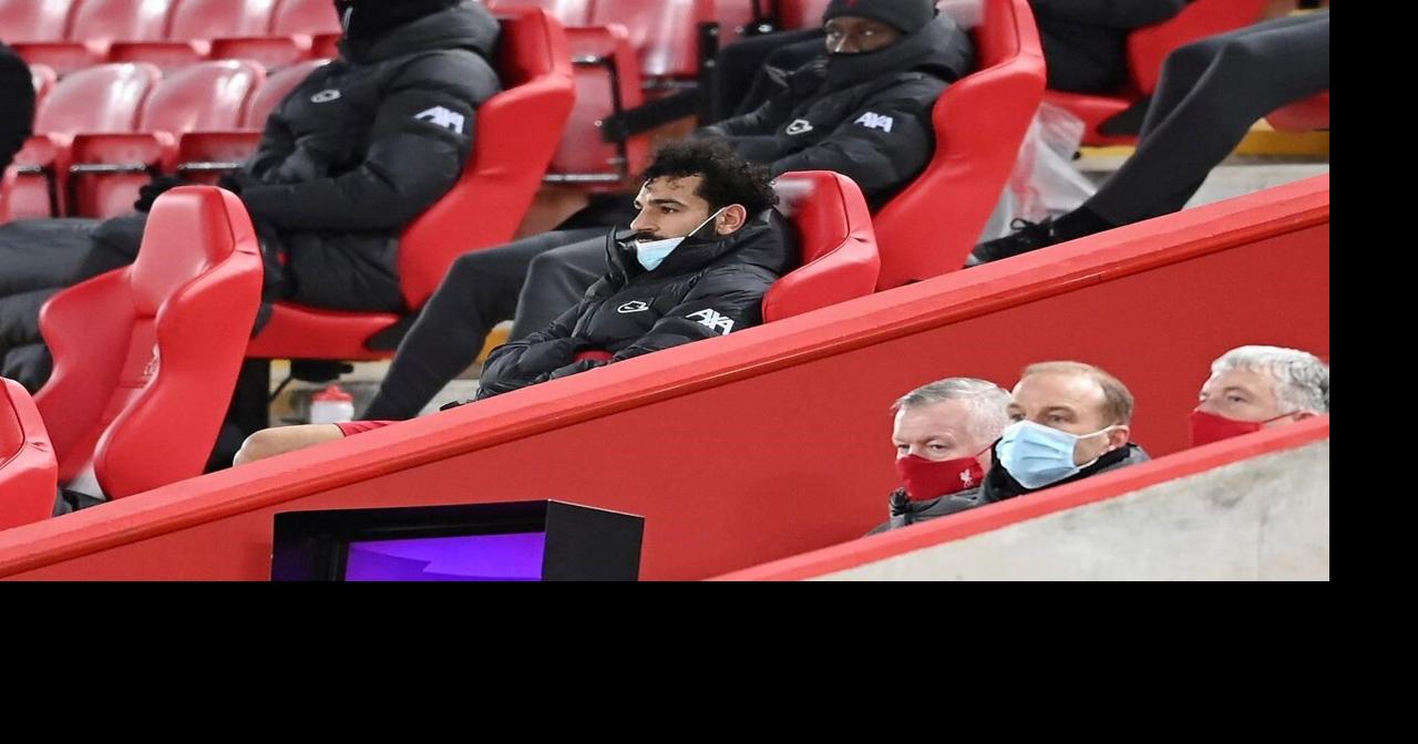 Liverpool in crisis after 1-0 loss to Chelsea in EPL