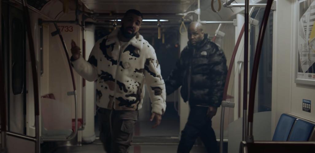 TTC to potholes: All the spots Drake hit up in Toronto in his new video ...
