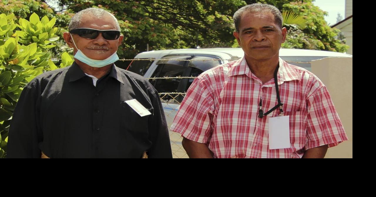 Uncertain future for islanders who survived Tongan eruption