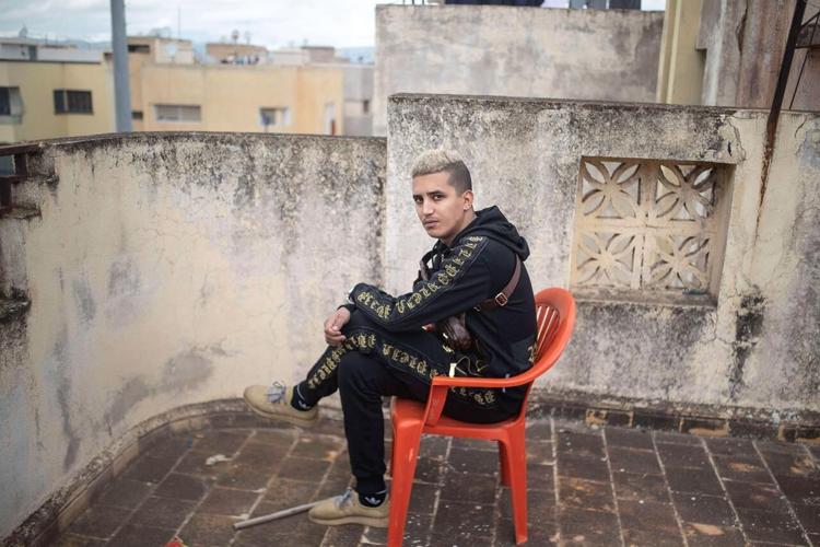 Moroccan rapper gets year in prison for critical video