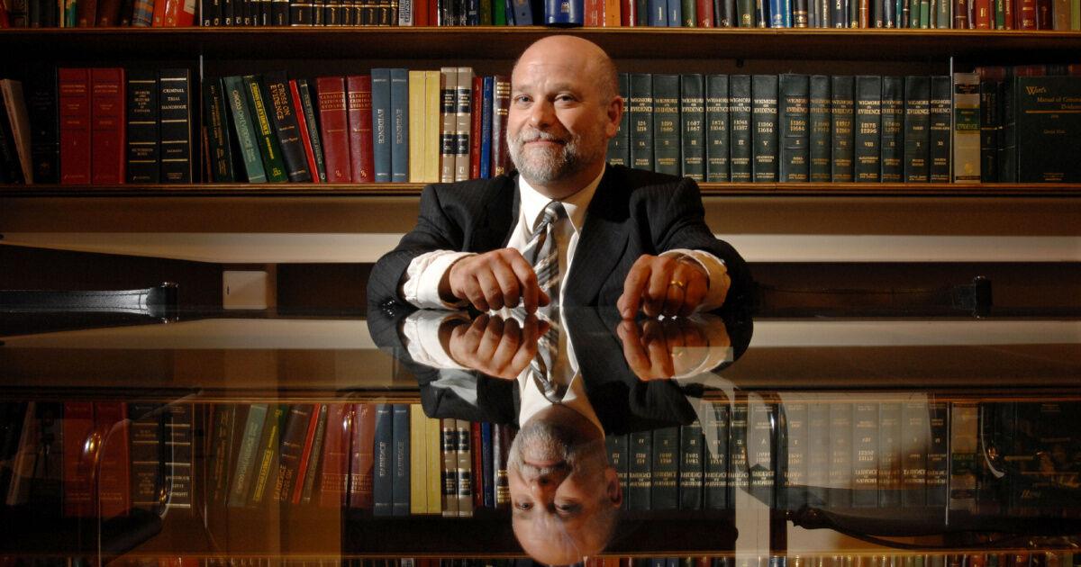 Judge silences reporter's request