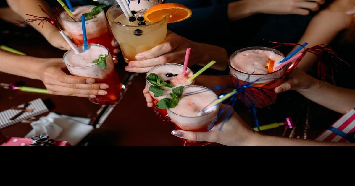 Do you know what constitutes a standard drink by Canada’s alcohol ...