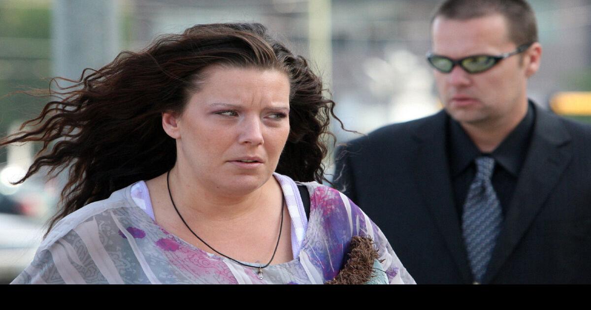 Tori Stafford trial: Michael Rafferty and Terri-Lynne McClintic were ...