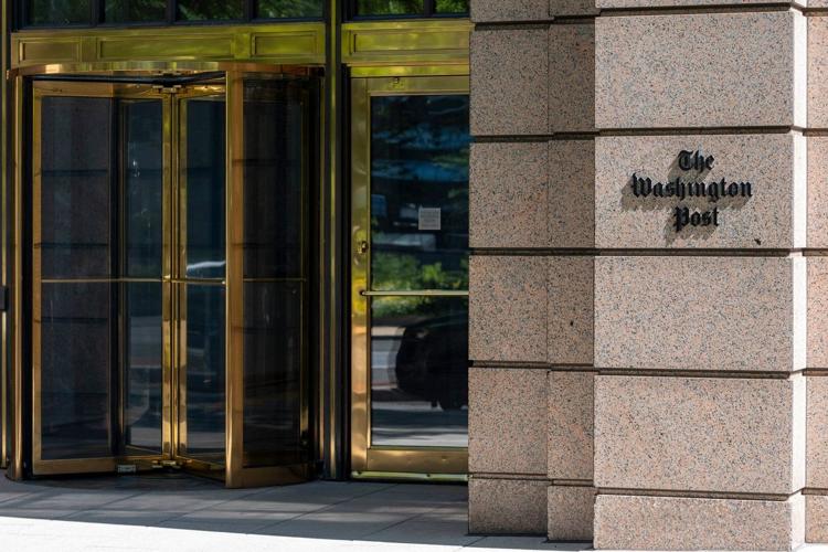 In Black columnist's firing, advocates fear decreasing diversity, vital ...