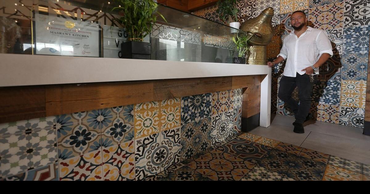 Mississauga’s Masrawy Egyptian Kitchen a staple for those looking for ...