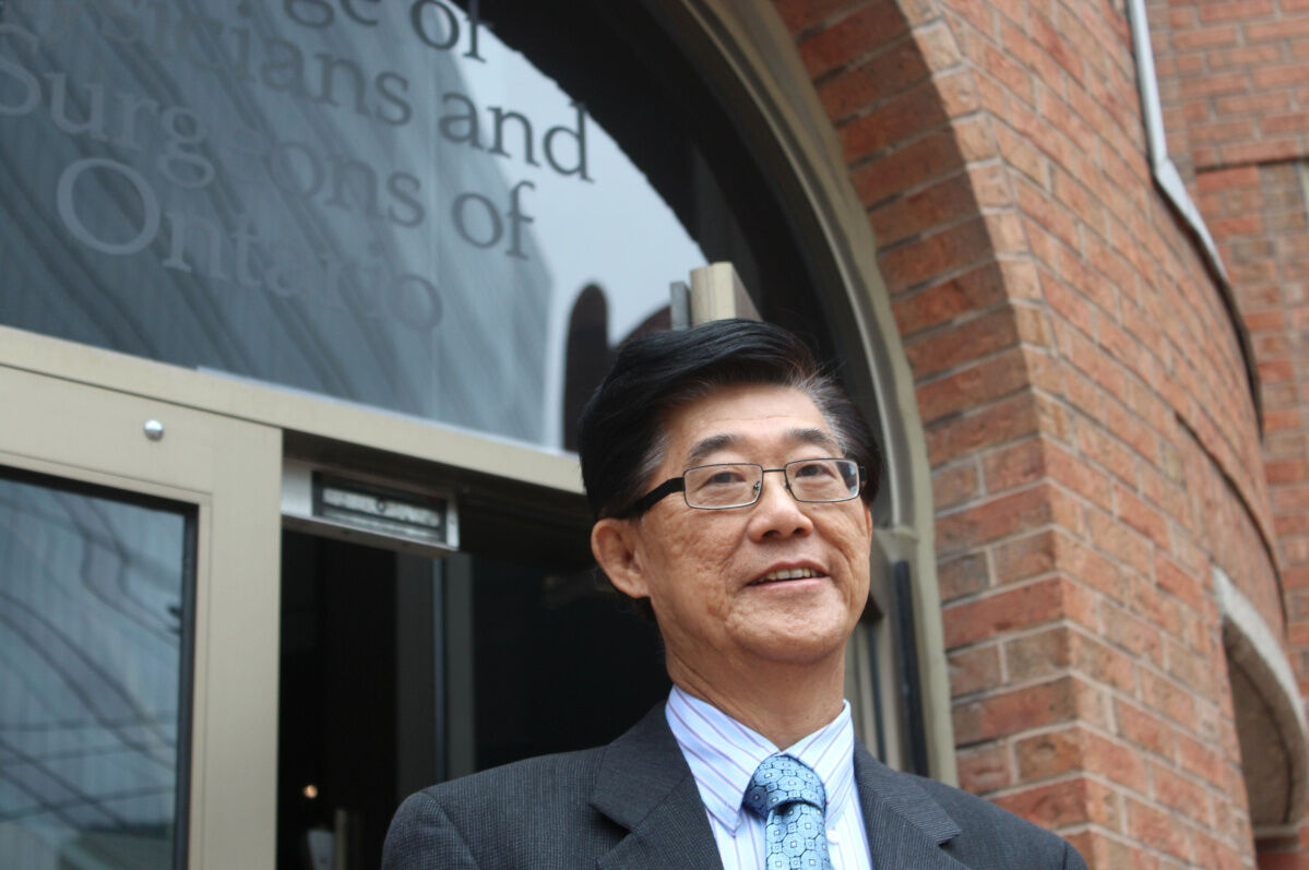 'Dr. Robin Hood' case shines light on activist doctors
