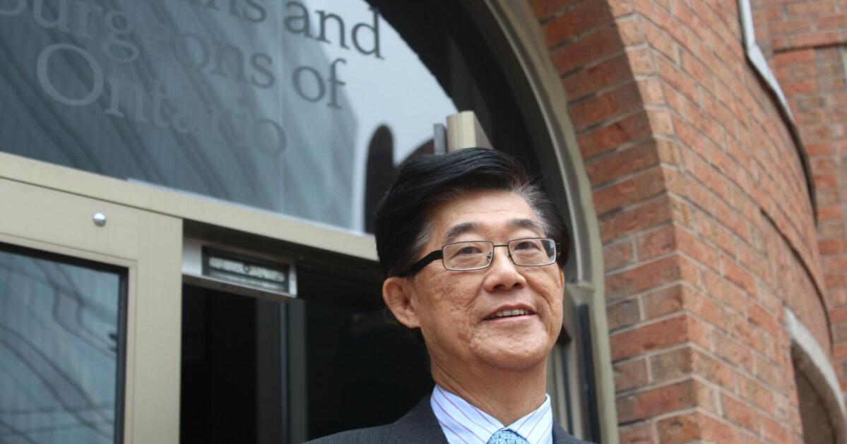 'Dr. Robin Hood' case shines light on activist doctors
