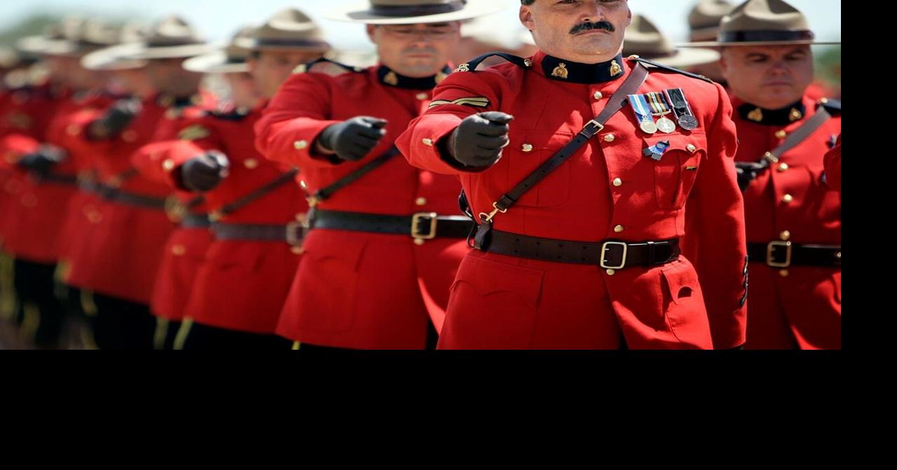 RCMP union, Saskatchewan communities call for pause on marshals service