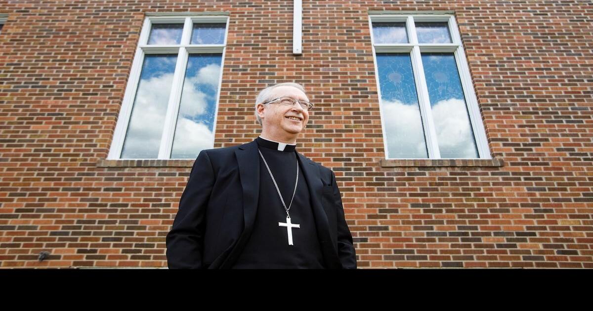 Edmonton archbishop takes a digital road to reach out to young Catholics