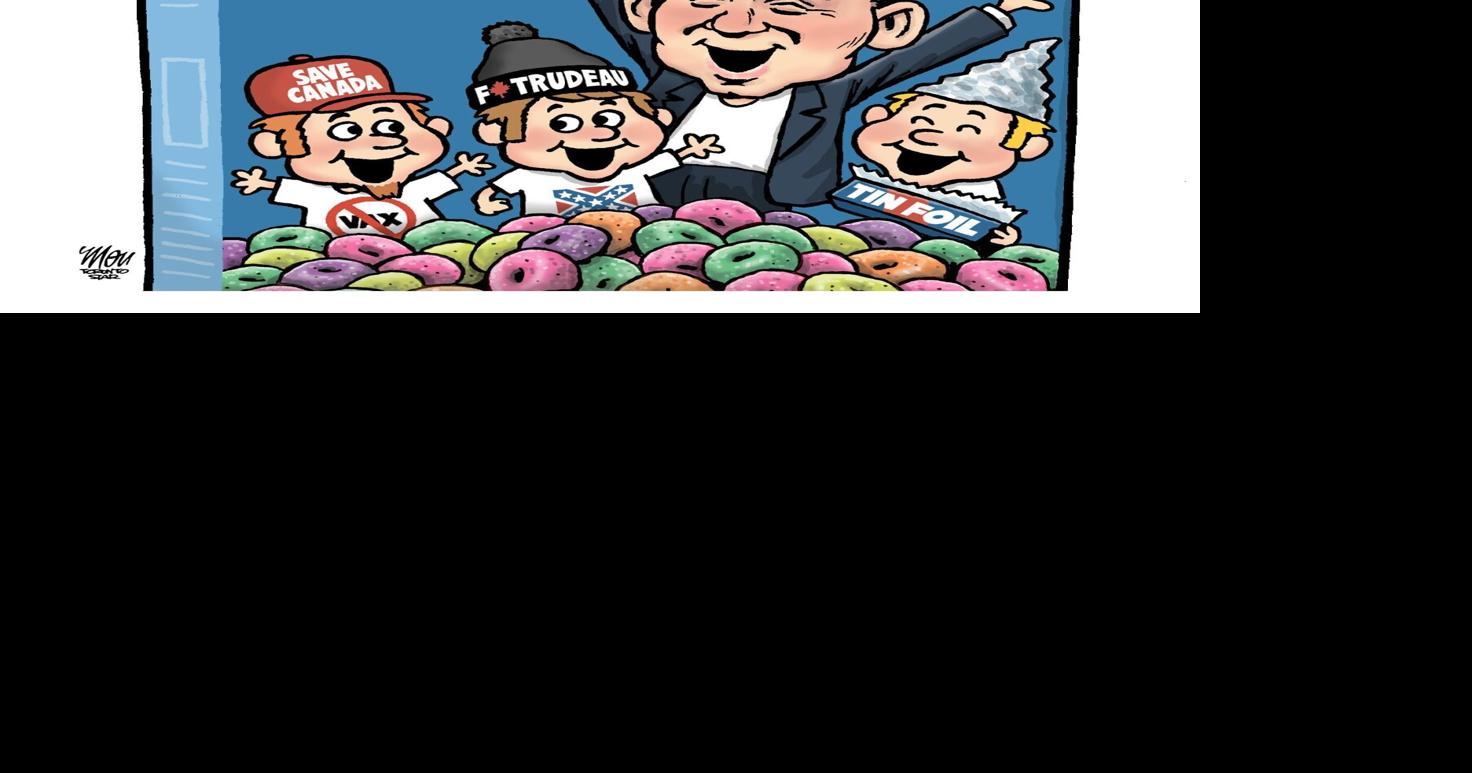 Theo Moudakis: Wackos