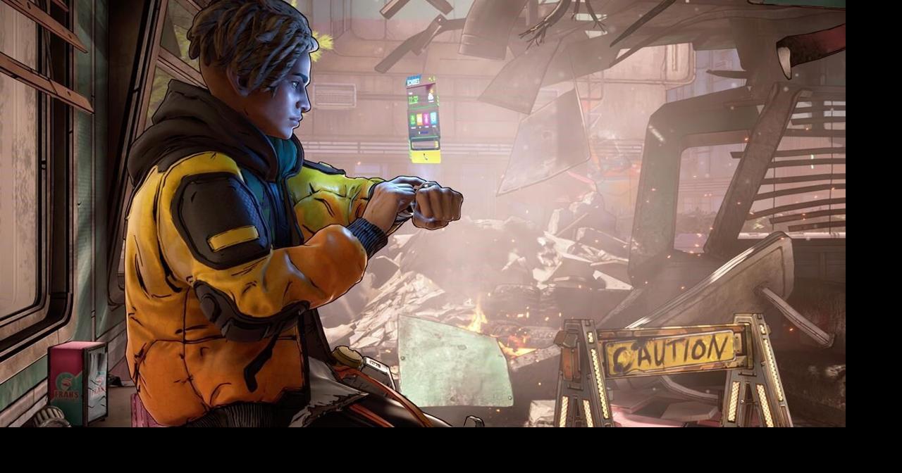 Quebec City studio deals with pandemic, new tech in making new ...