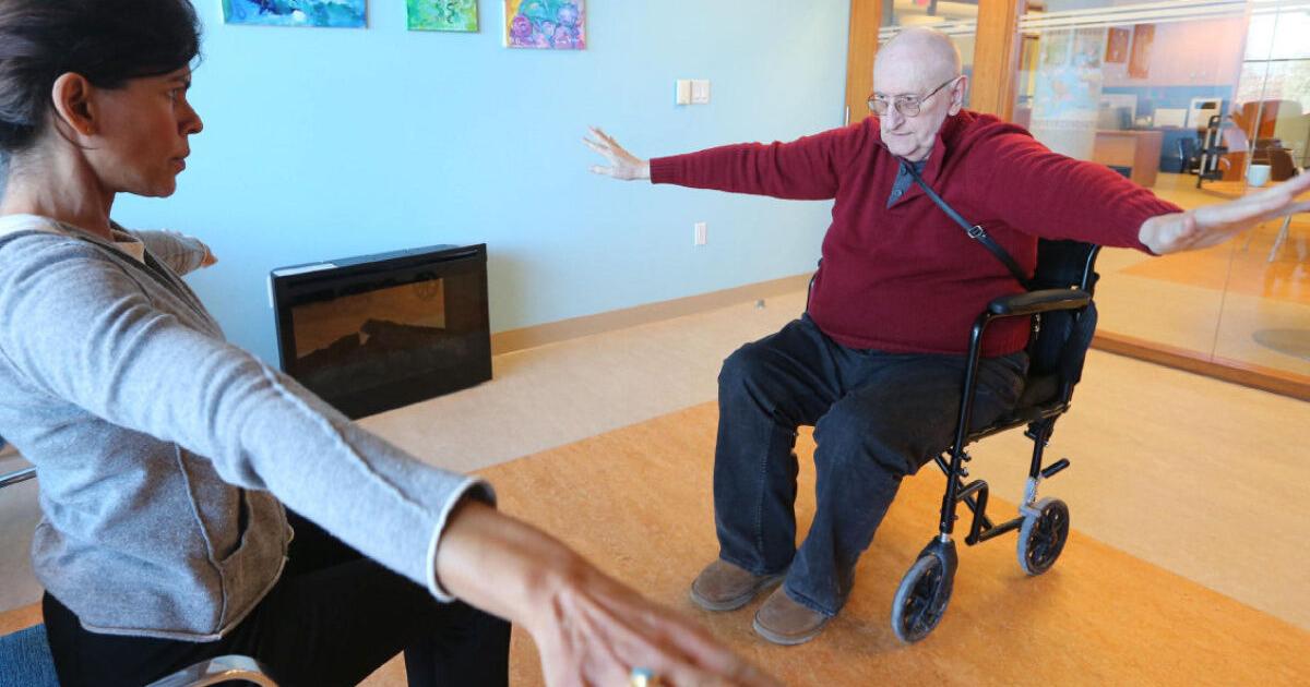 Dotsa Bitove Wellness Academy takes artful approach to fighting dementia