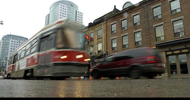 TTC launches 'e-alerts' for riders