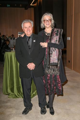 Writer’s Trust raises $350,000 at Park Hyatt event