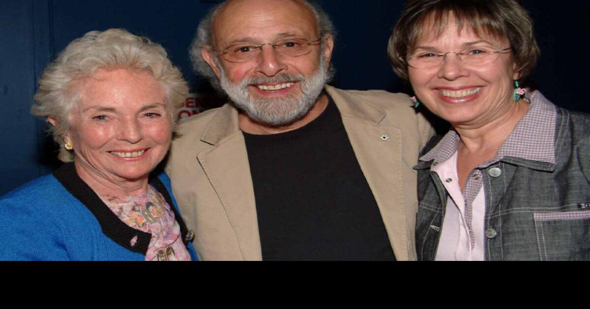 Susan Rubes, founder of Young People’s Theatre, dead at age 87