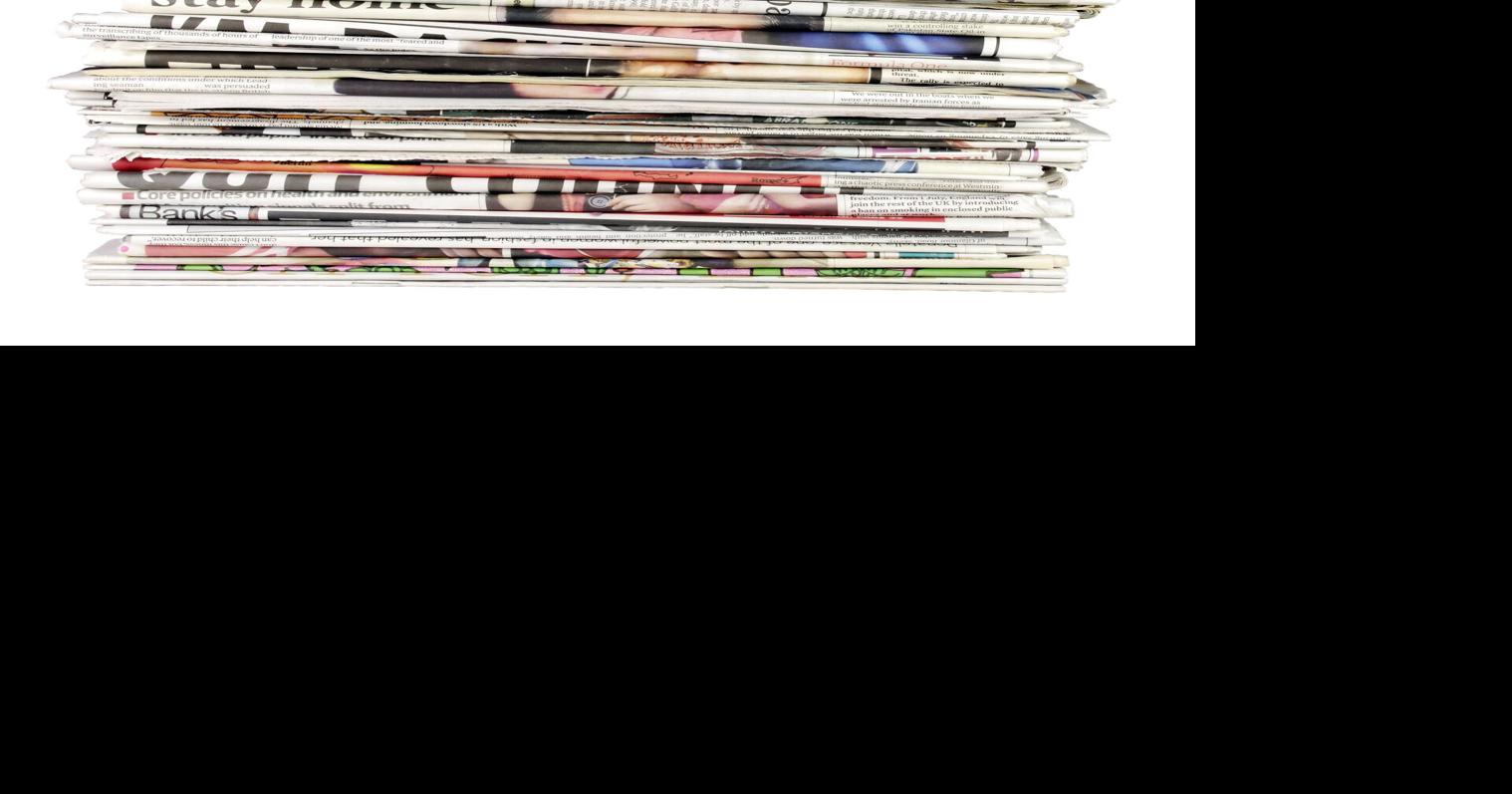 New Jersey's largest daily newspaper ending print editions, but will ...