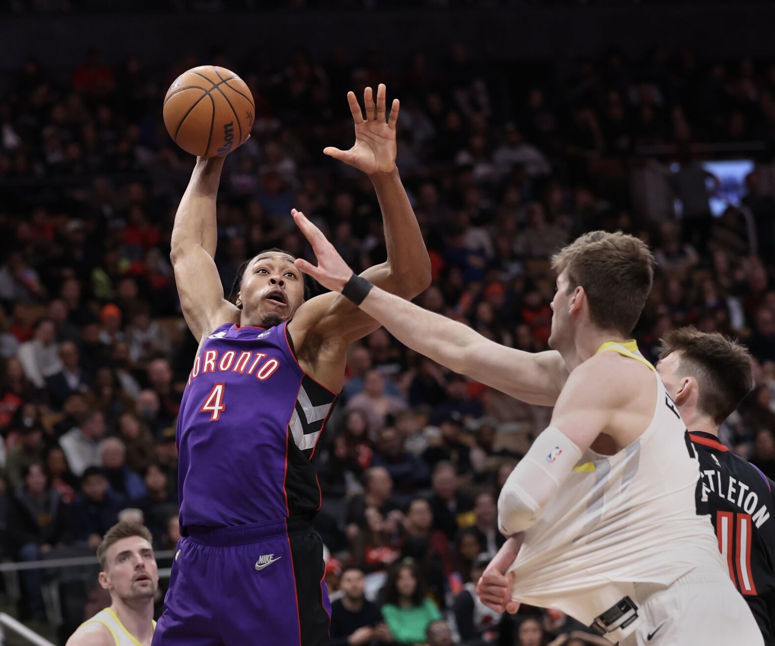 Raptors 2025-26 roster breakdown: What you need to know