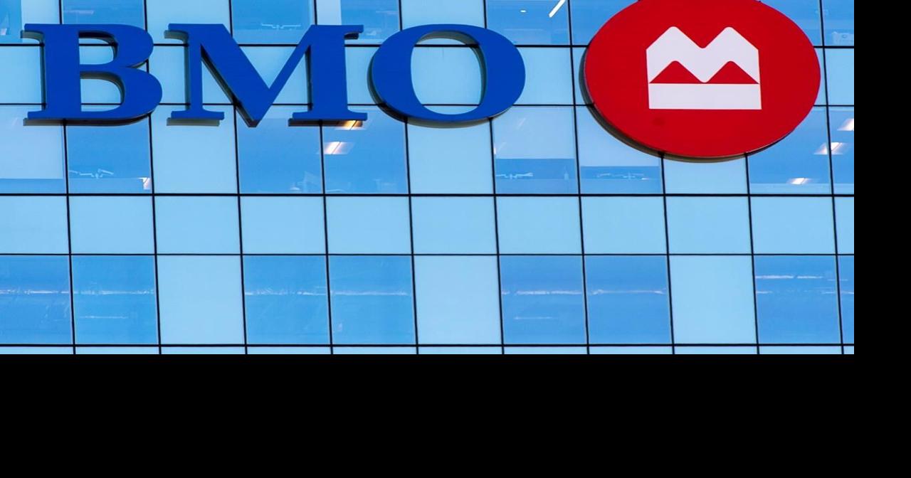 BMO boss says Canada’s growth ‘moderating’, but ‘no screeching halt’
