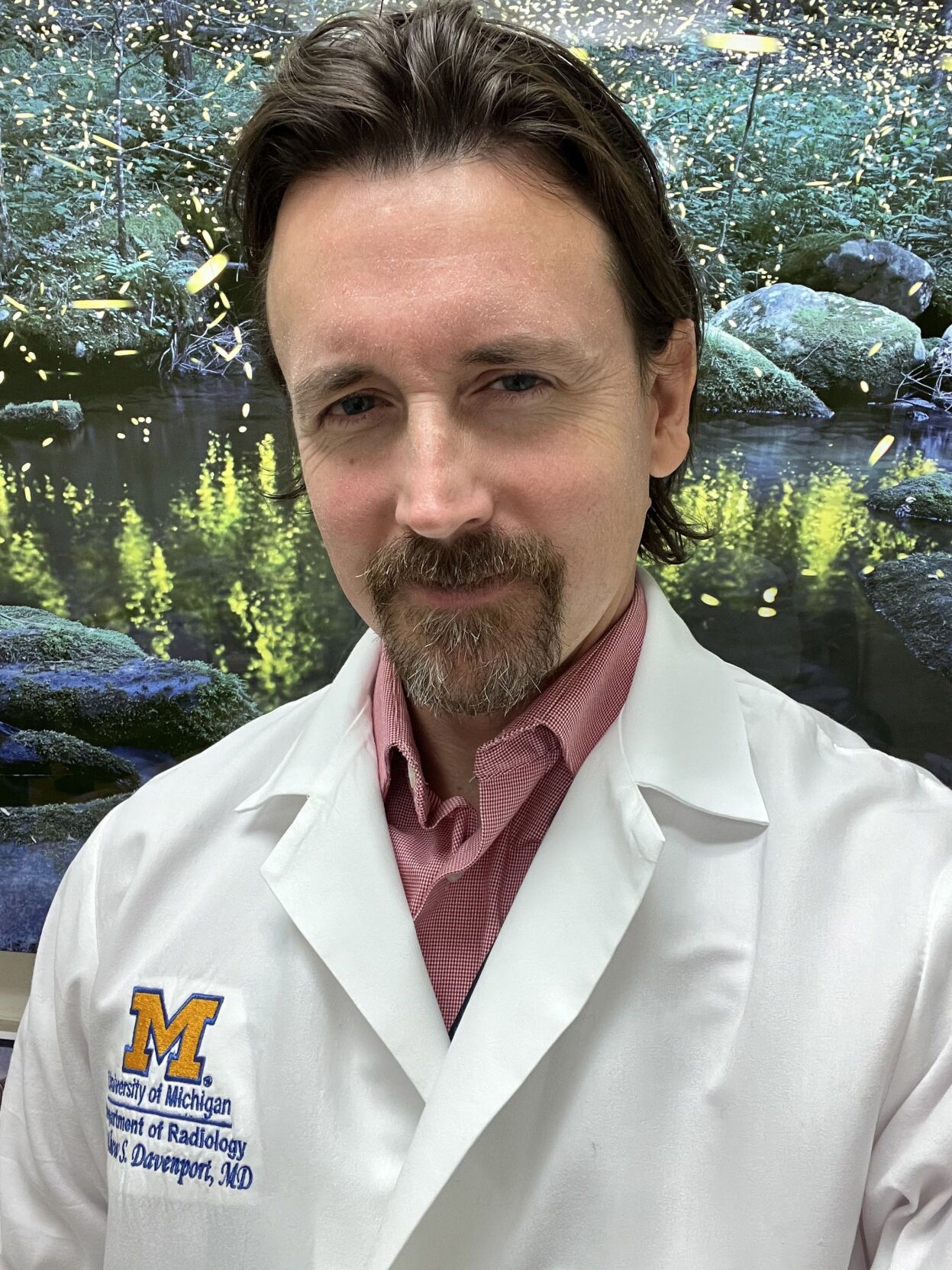 How a private MRI left me with more questions than answers