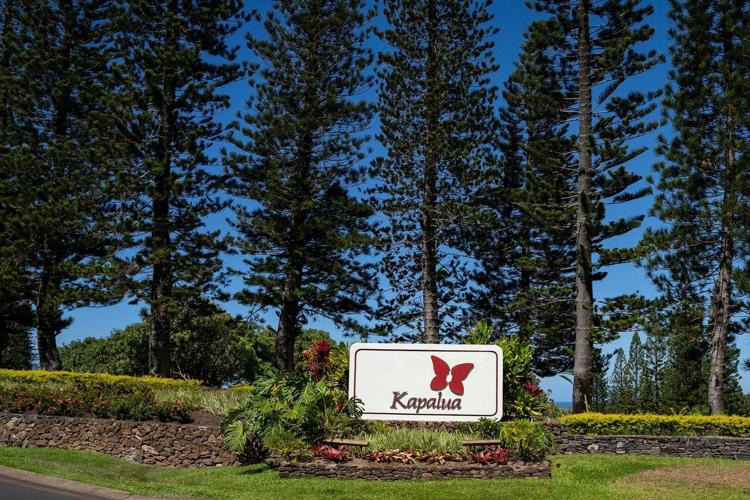 The Sentry at Kapalua gets canceled instead of going to another course ...