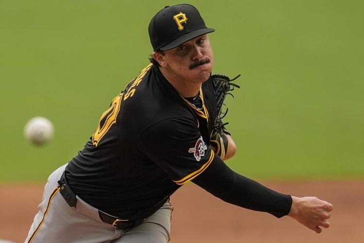 Duvall delivers walk-off single in 10th as Braves overcome strong start ...