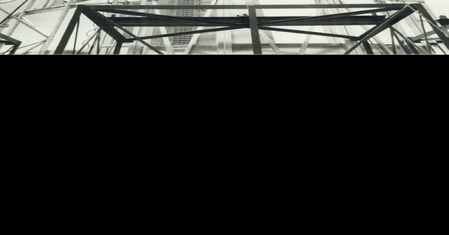 CN Tower built to last