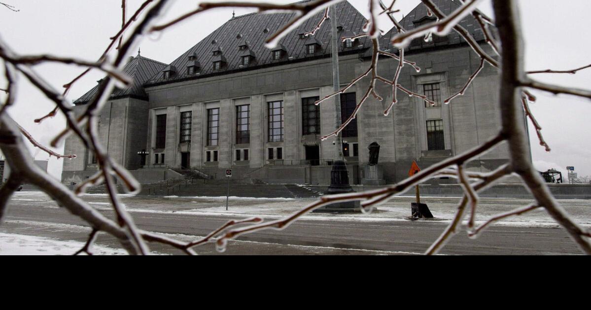 Five things to know about the SCOC’s Marc Nadon ruling