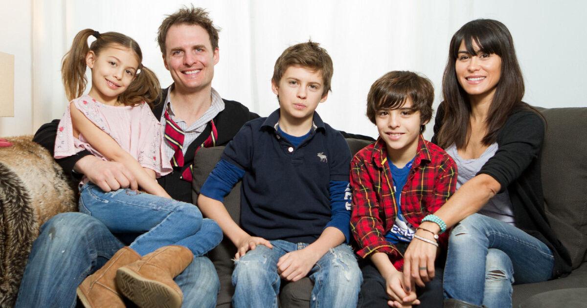 Renovating a house, one Bryk at a time