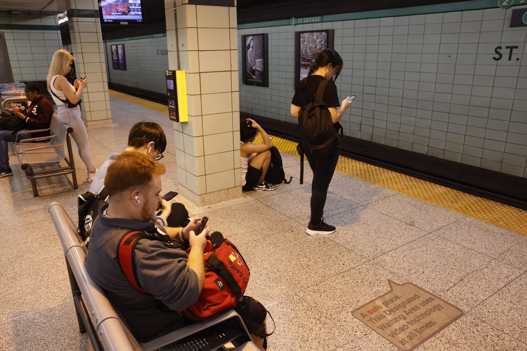 Body hit by 13 TTC trains highlights need for guards: union