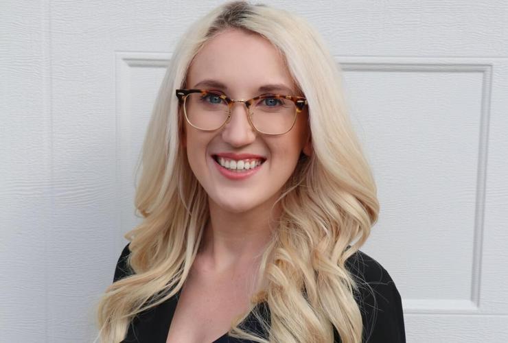 Kyle was a young, aspiring lawyer with loving parents, but ‘inside he ...